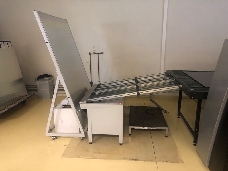 Heidelberg Suprasetter 145 VLF | pressXchange
