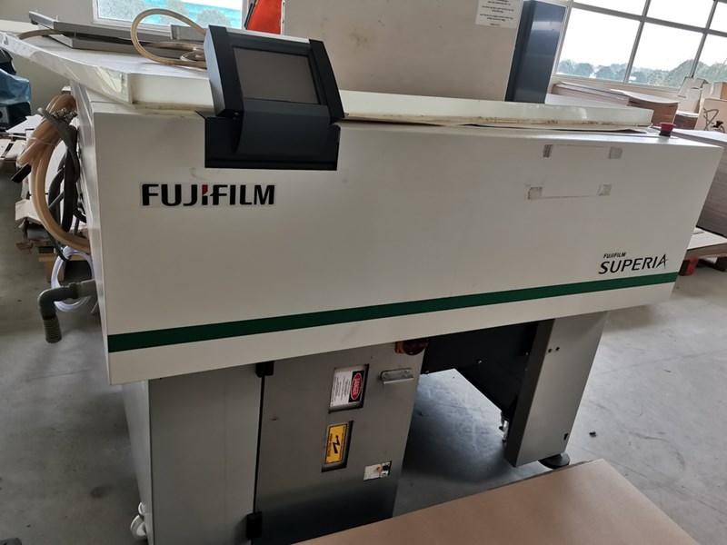 Heidelberg Suprasetter 145 VLF | pressXchange