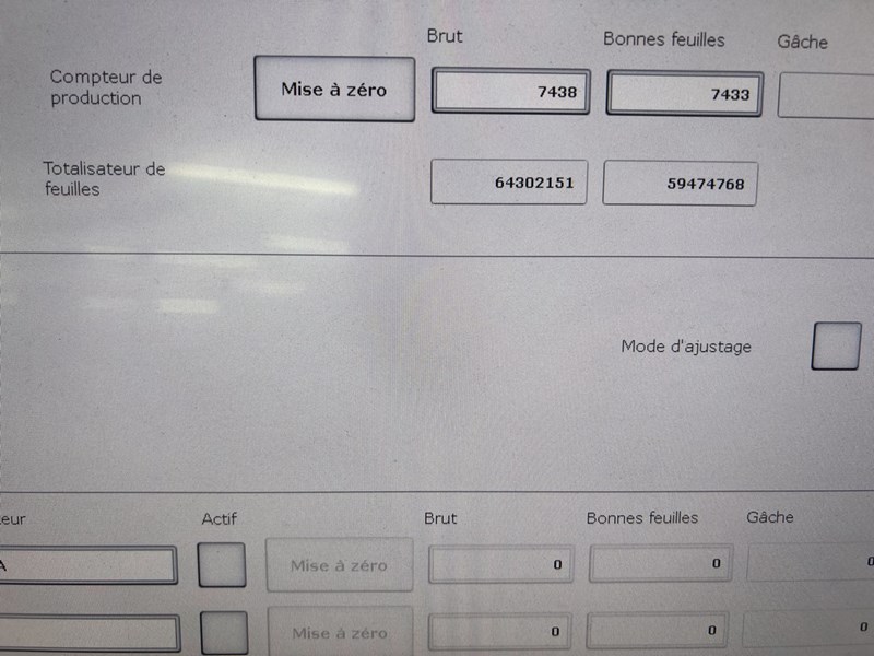 KBA Rapida 105-5+L FAPC ALV2 CX | pressXchange