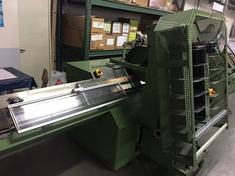 Punching Kugler type 343 | pressXchange
