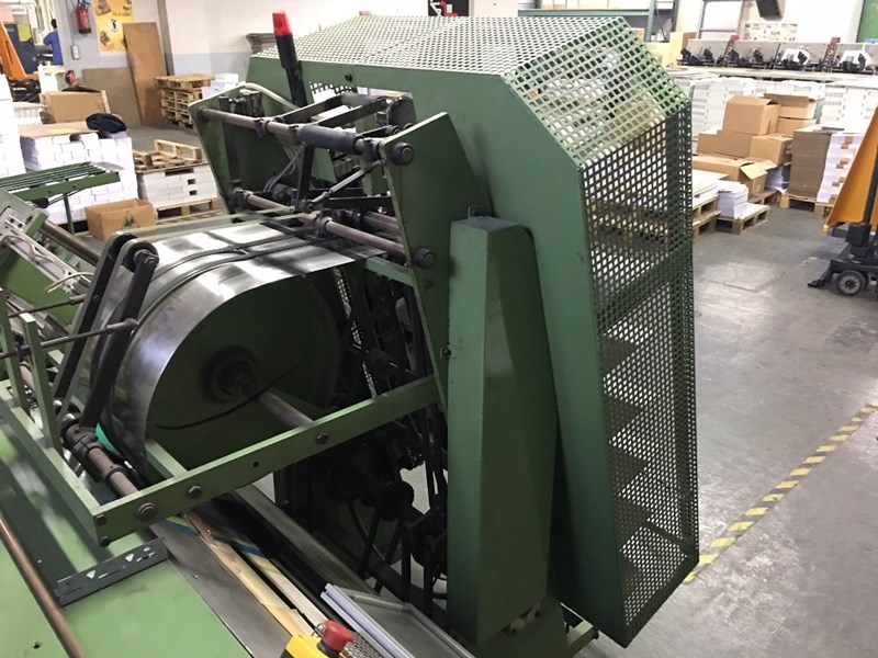 Punching Kugler type 343 | pressXchange