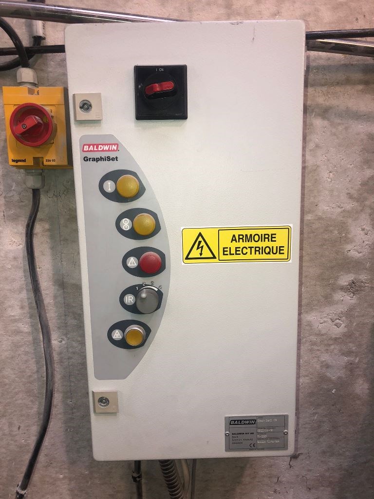 Ryobi 754 S Type 4-A | pressXchange