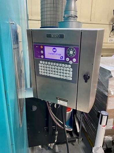 Bielomatic T165 RFID Converting Machine | pressXchange