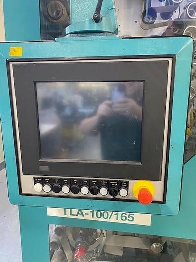Bielomatic T165 RFID Converting Machine | pressXchange
