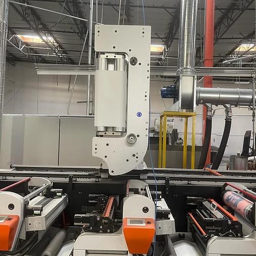 Edale FL5 Carton Production Press | pressXchange