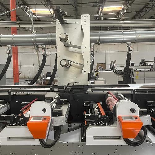 Edale FL5 Carton Production Press | pressXchange