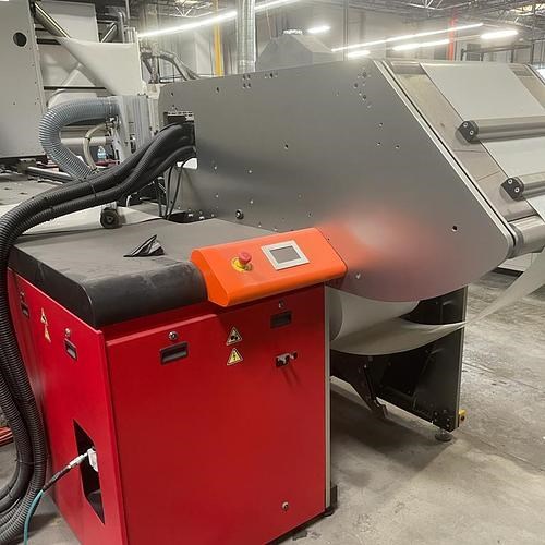 Edale FL5 Carton Production Press | pressXchange