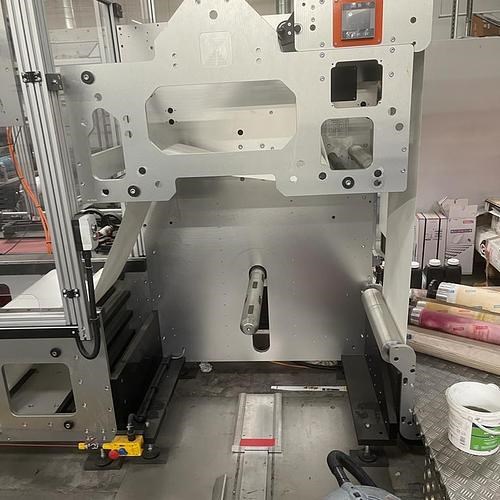 Edale FL5 Carton Production Press | pressXchange