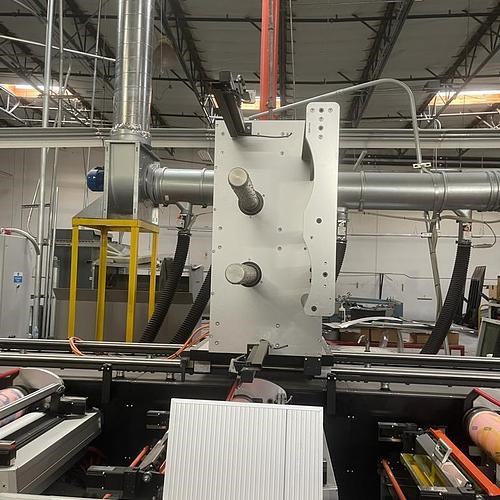 Edale FL5 Carton Production Press | pressXchange