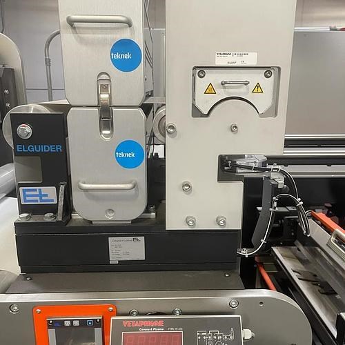 Edale FL5 Carton Production Press | pressXchange