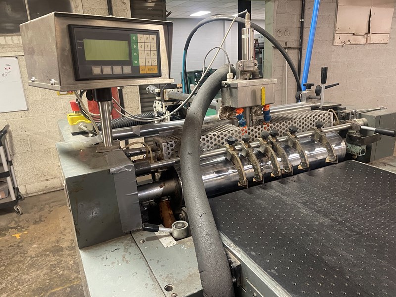 Emmeci MC 92 SB DX | pressXchange