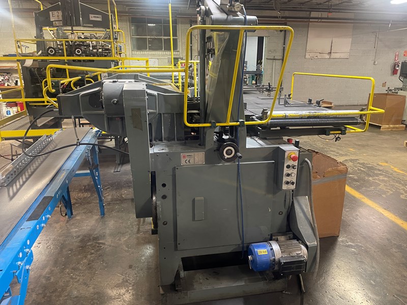 Emmeci MC 92 SB DX | pressXchange