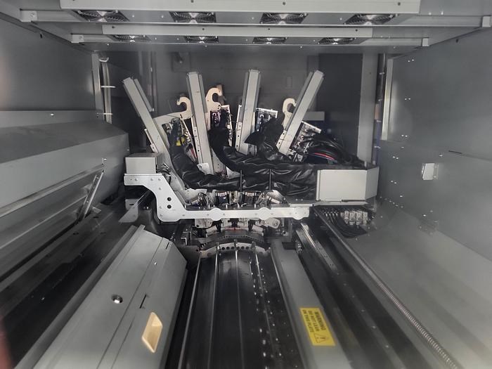 Fujifilm JPress 720S Digital Ink Jet Press | pressXchange