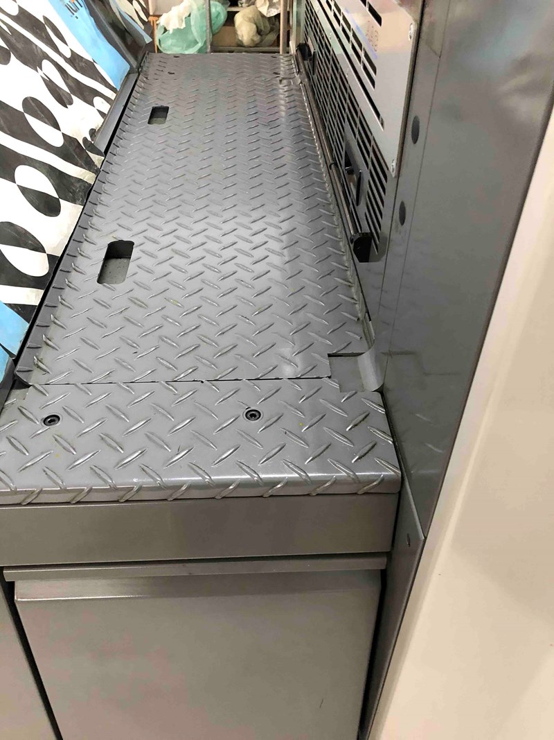 Ryobi 4 750 Offset Press | pressXchange
