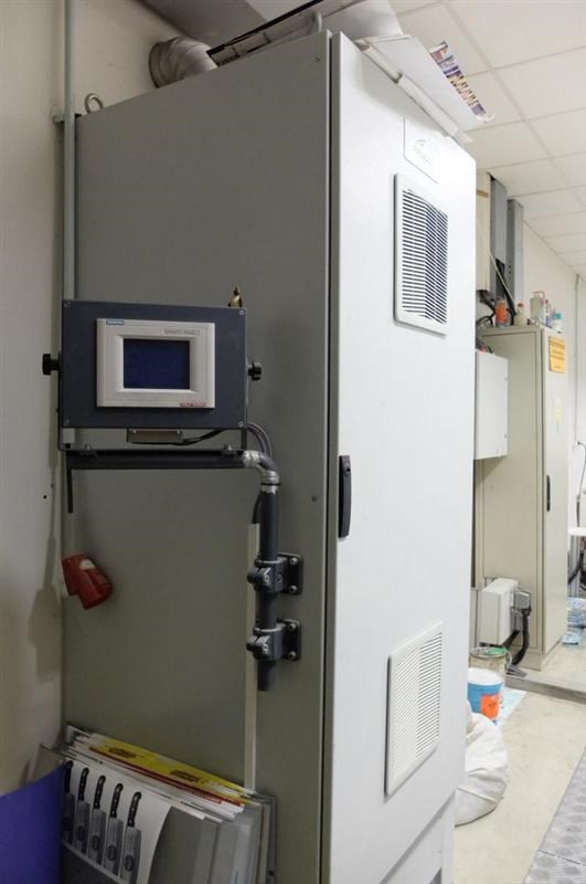 Adast DOMINANT 857 A + L | pressXchange