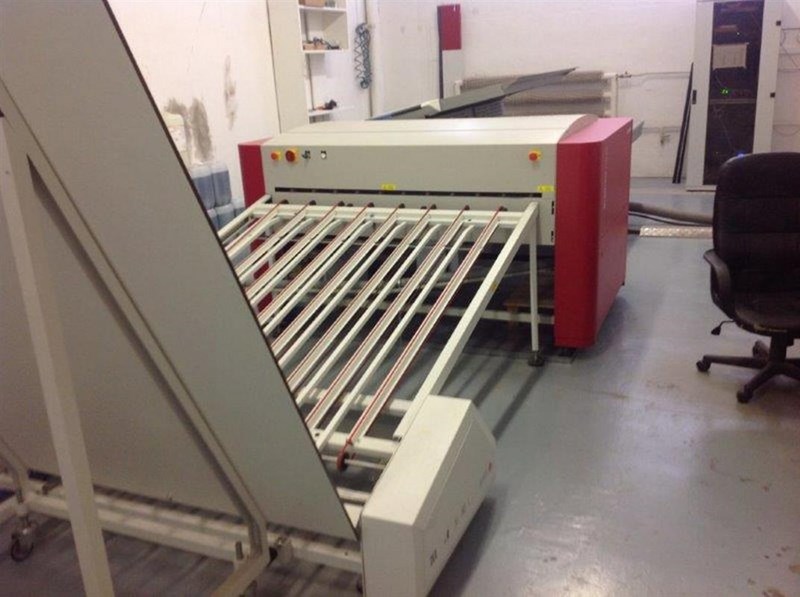 Agfa AVALON VLF 75 | pressXchange