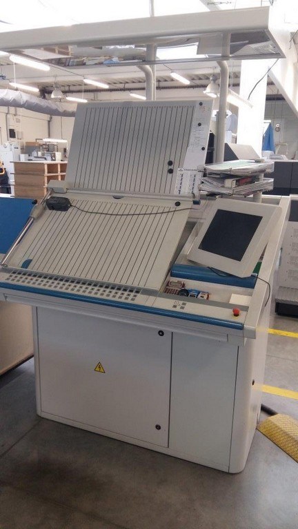 KBA PERFORMA 74 5 SW2 | pressXchange
