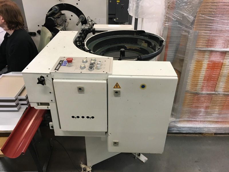 Mark Andy / Comco COMCO COMMANDER 18“ | pressXchange