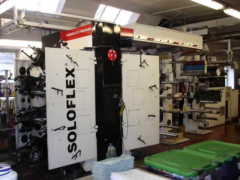 Soloflex 8680 | pressXchange