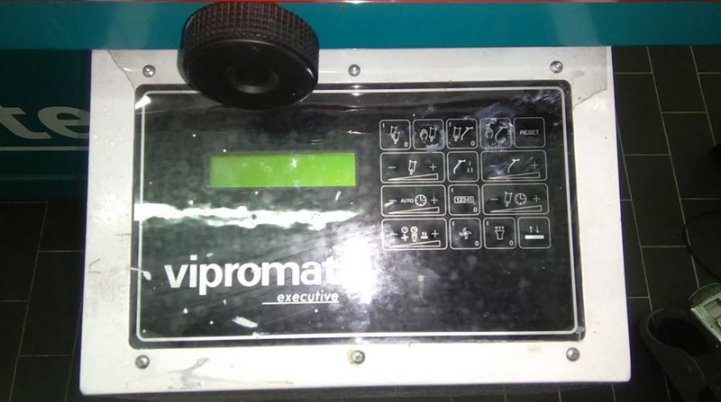Viprotech VIPROMAT INTEGRAL V1.2 3/4 B1 | pressXchange