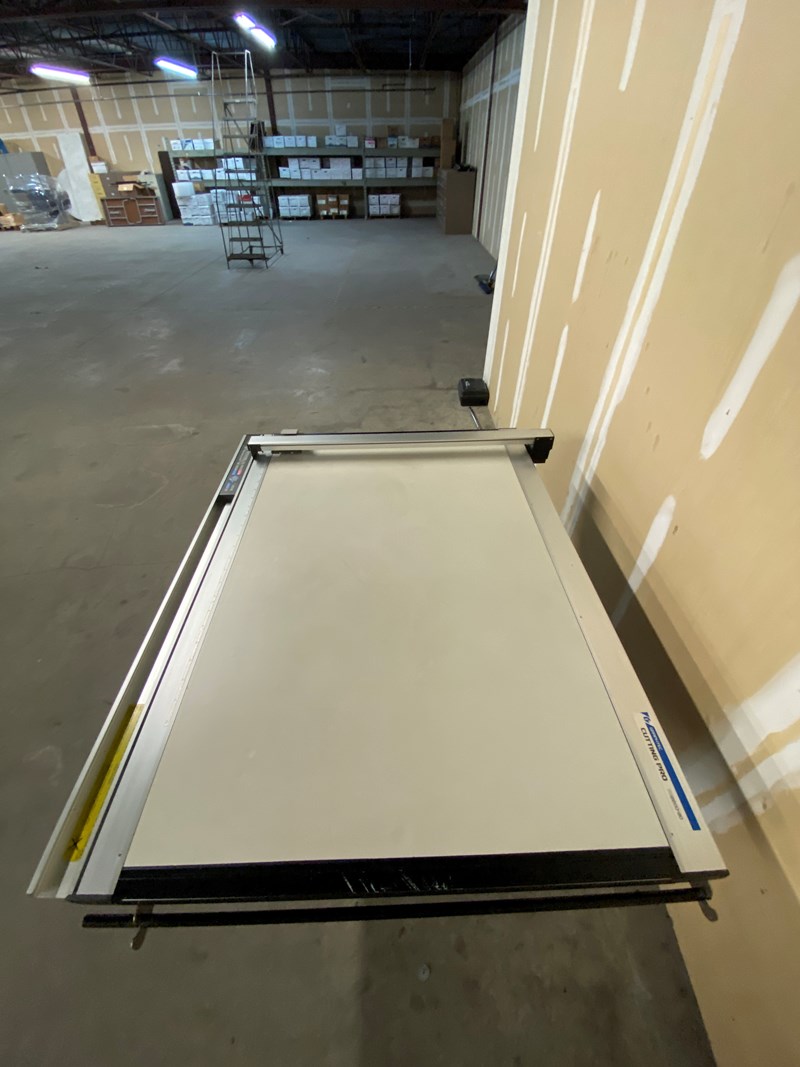 Graphtec FC2200-90 | pressXchange