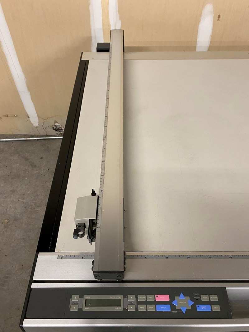 Graphtec FC2200-90 | pressXchange