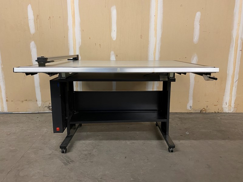 Graphtec FC2200-90 | pressXchange