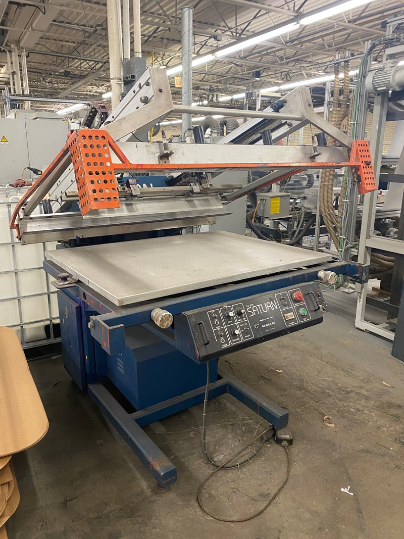 M&R Saturn SAT-2538-TD | pressXchange