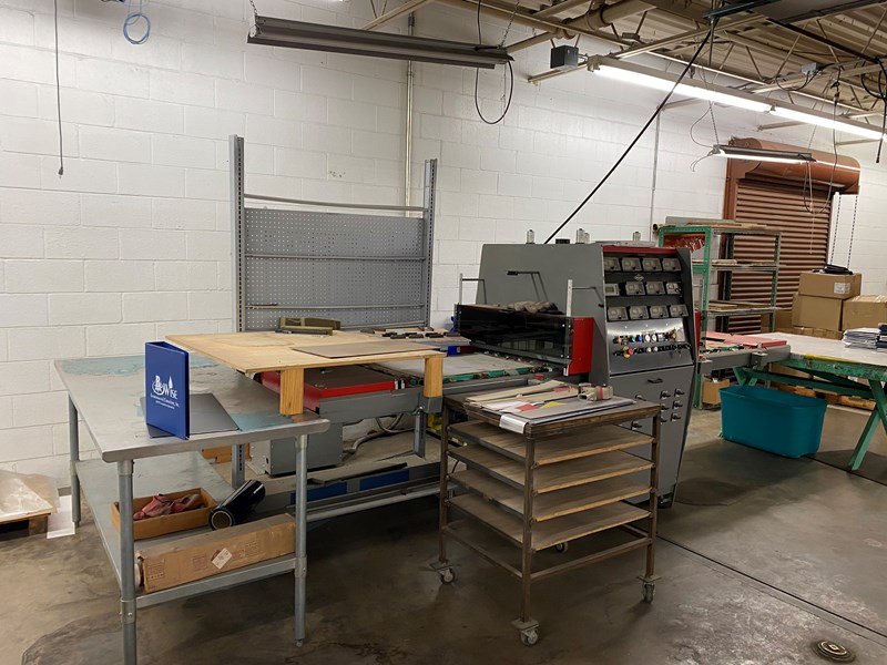 Weldan Welding Machine | pressXchange