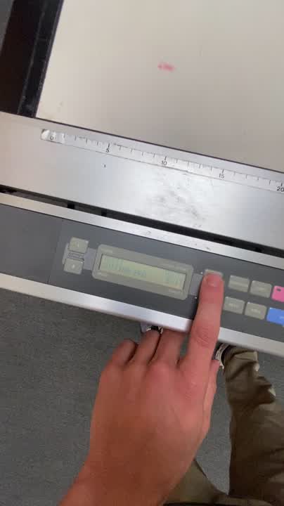 Graphtec FC2200-90 | pressXchange