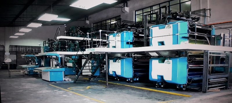 2007 Manugraph CITYLINE 546 CUT-OFF | pressXchange