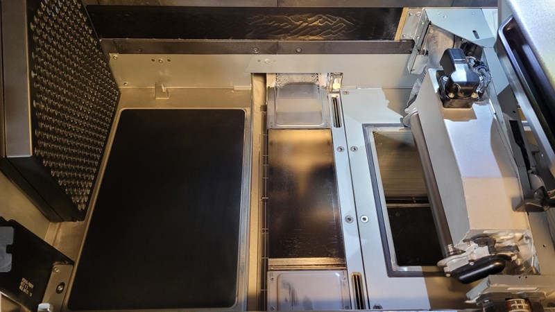 2019 HP (Hewlett Packard) Multi Jet Fusion 540 | pressXchange