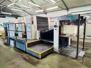 Used Manroland and Roland R700 for sale | pressXchange