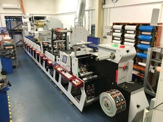 Used Mark Andy machines | pressXchange