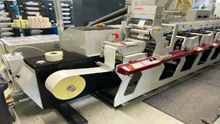 Used Mark Andy machines | pressXchange