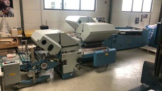 MBO folders and folding machines | pressXchange