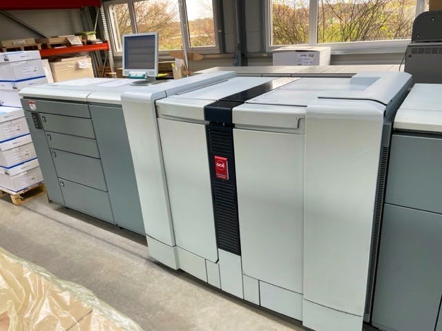 Canon Oce Varioprint 6200 | pressXchange