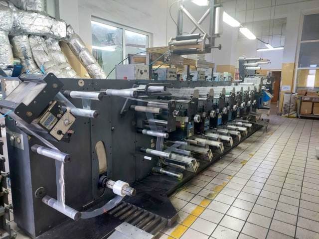 Gallus EM 280 | pressXchange