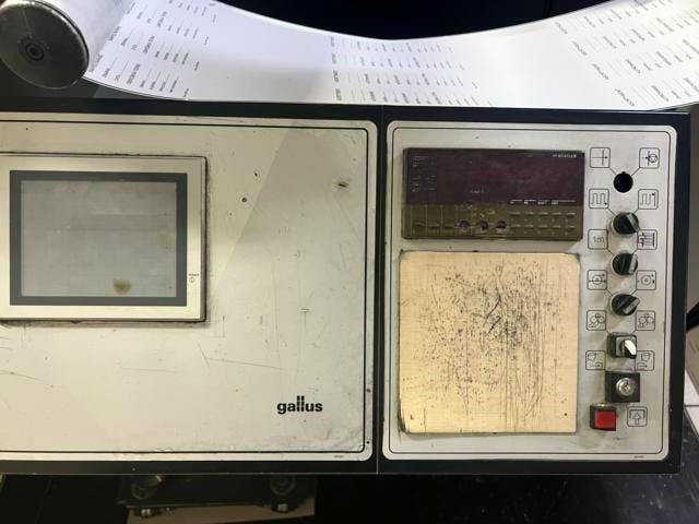 Gallus EM 280 | pressXchange