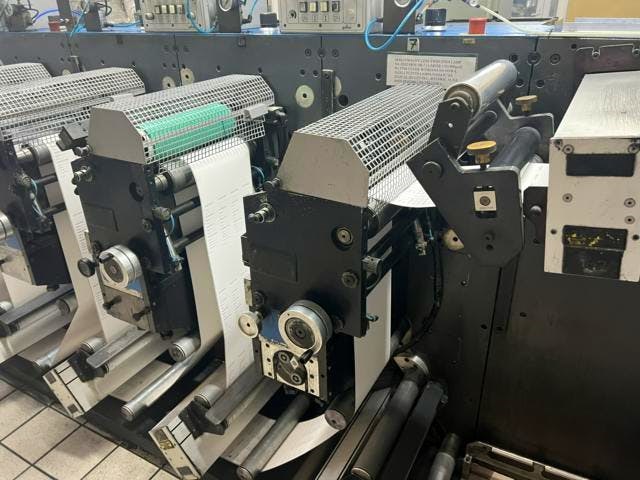 Gallus EM 280 | pressXchange