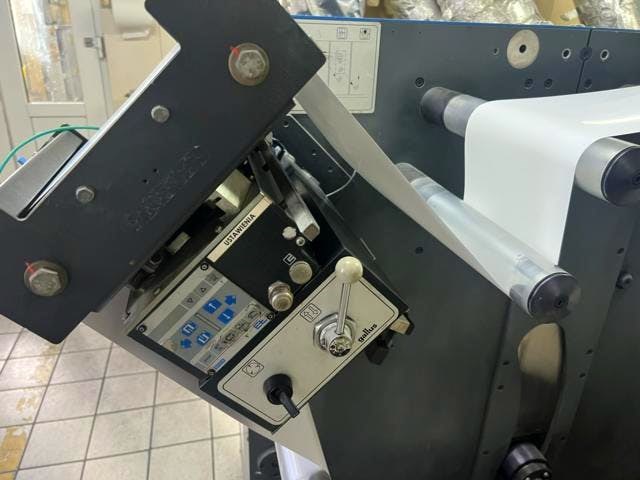 Gallus EM 280 | pressXchange