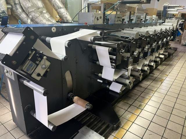 Gallus EM 280 | pressXchange