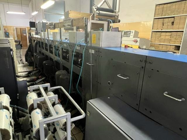 Gallus EM 280 | pressXchange