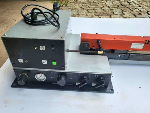 Gallus Screen printing device for Gallus RCS 430 | pressXchange