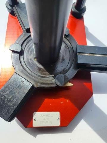 Gallus Screen printing device for Gallus RCS 430 | pressXchange