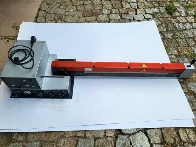 Gallus Screen printing device for Gallus RCS 430 | pressXchange