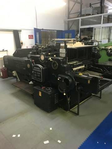 Heidelberg SBBZ | pressXchange