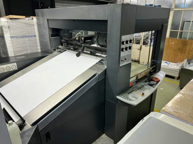 Heidelberg Speedmaster 102-8P | pressXchange