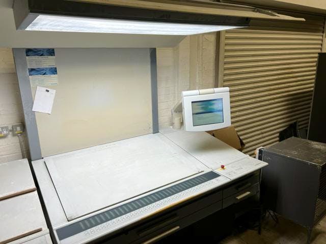 Heidelberg Speedmaster 102-10P | pressXchange