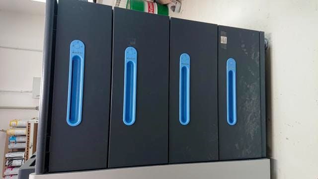 HP 7800 | pressXchange